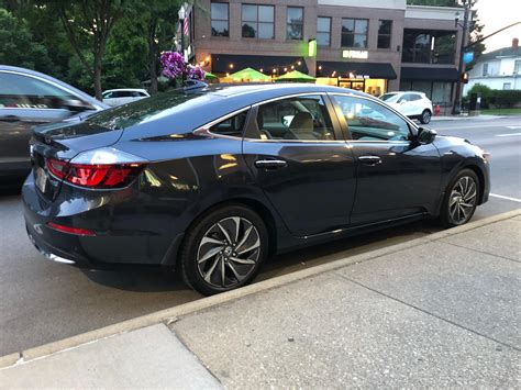 Just Picked Up This New 2022 Rhondainsight
