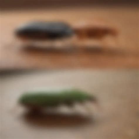 Exploring Oval Shaped Bugs Traits Species And Ecology