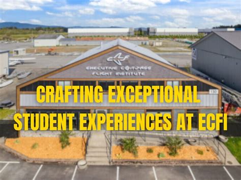 Flight School Calgary Executive Compass Flight Institute