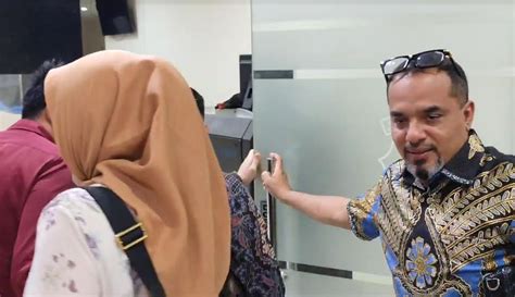 Keluarga Laporkan Senior Dr Aulia Risma Lestari Ke Polda Jateng