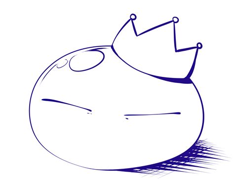 Tensei Shitara Slime Datta Ken Danbooru