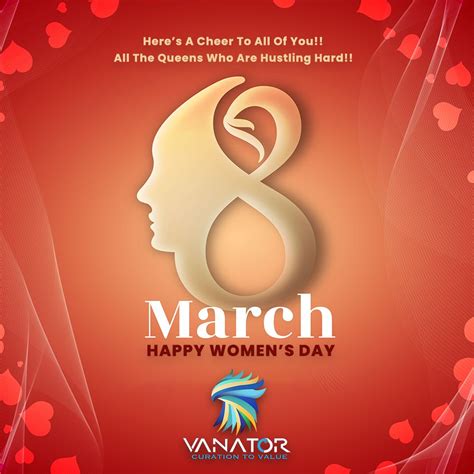 Vanator Rpo On Linkedin Womensday2023 Vanatorrpo Rpoindustry Women Womensdayspecial…