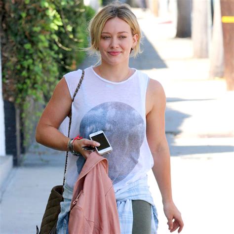 Hilary Duff Waardigheid Tour 1564x1955