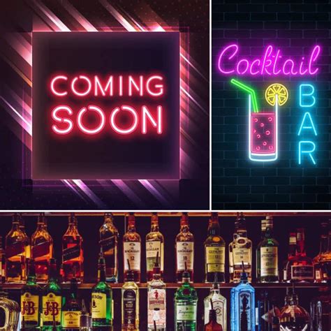 Bbq Code Bbq Code Bar Is Getting More Exciting Keep An