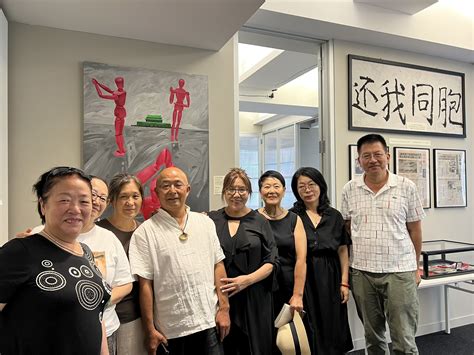 Liqun Chen(陈立群) On Twitter 由六四纪念馆举办的纪念刘晓波逝世六周年追思会在六四纪念馆举行。廖亦武、胡平、魏碧洲 Liqun Chen(陈立群) On Twitter 由六四纪念馆举办的纪念刘晓波逝世六周年追思会在六四纪念馆举行。廖亦武、胡平、魏碧洲