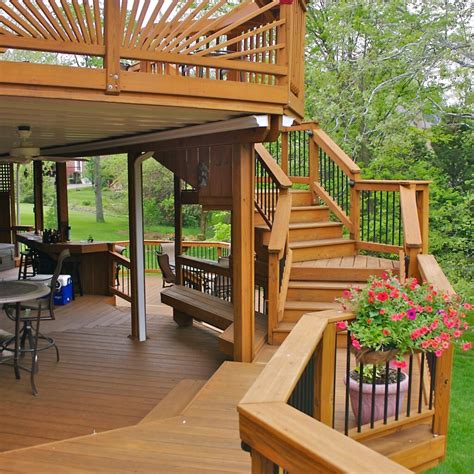 American Deck And Sunroom American Deck And Sunroom Designing The Best