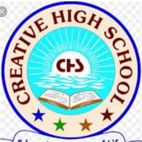 Creative High School Youtube