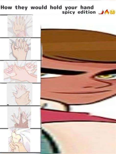 Reupload So This Is More Clearly A Meme I Aint Sexualizing A Minor In