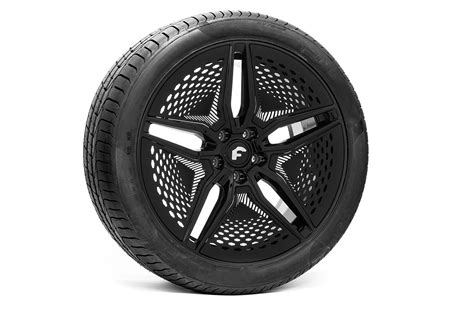Ford Mustang Mach E Wheels And Tires Ev Sportline The Leader In Electric Vehicle Accessories