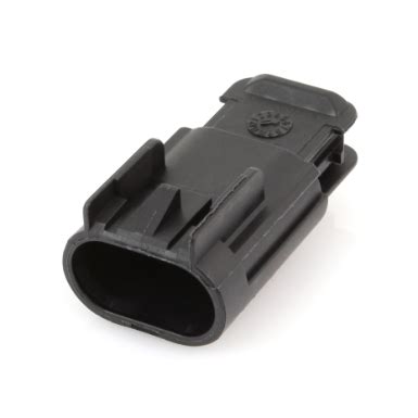 Aptiv Gt 280 Connectors Waytek