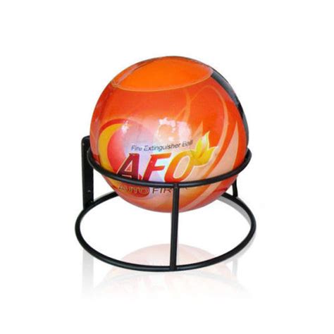 13kg Class Abc Fire Extinguisher Ball Afo With Ce Certificates High
