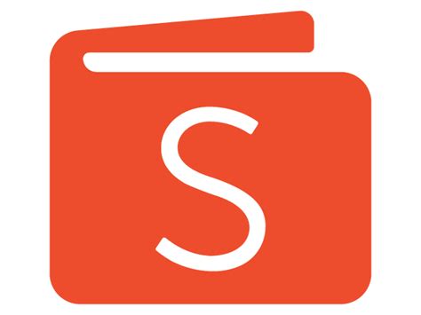 Shopeepay Logo Vector Brand Downloads