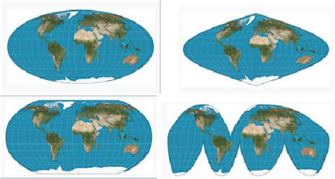 True Earth Map Its Been Said Before That The Only Accurate World Map