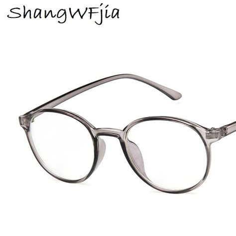 Women Glasses Frame Men Eyeglasses Frame Vintage R Vicedeal
