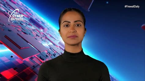 The Cyber Express By Cyble On Linkedin Cybersecurity News Updates