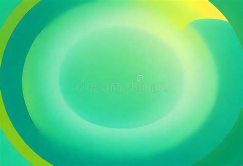 Abstract Gradient Background Hd Gradient Wallpaper Stock Illustration