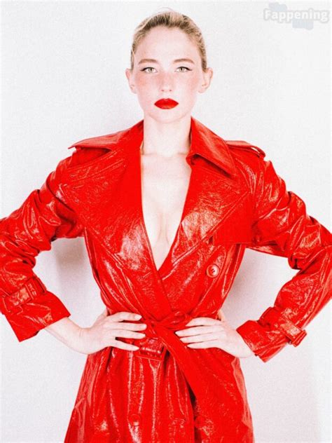 Haley Bennett Nude Photos And Videos 2026 Thefappening