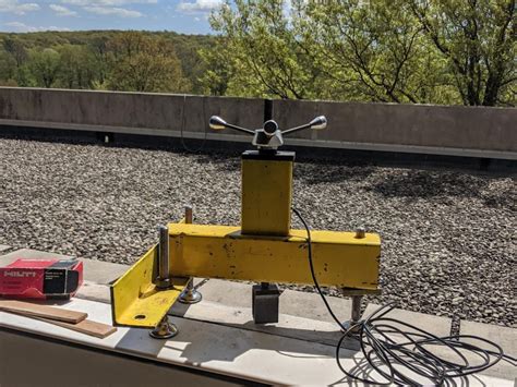 Anchortesting Professionalengineer Pullouttesting Sheartesting