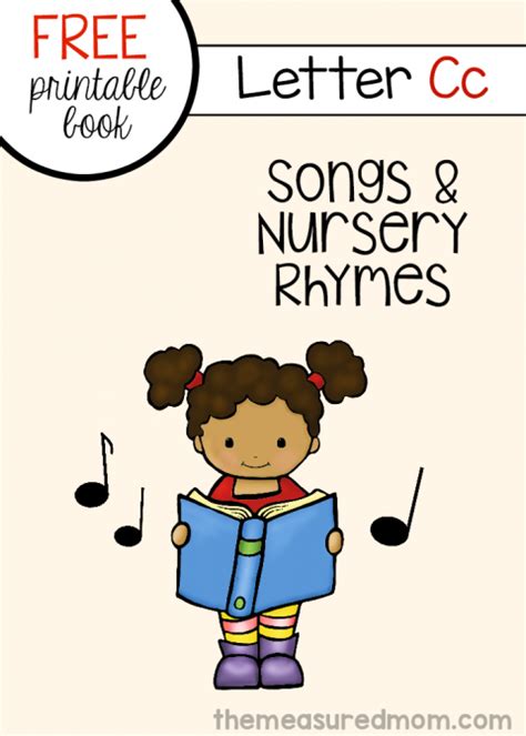 Letter C Song Artofit