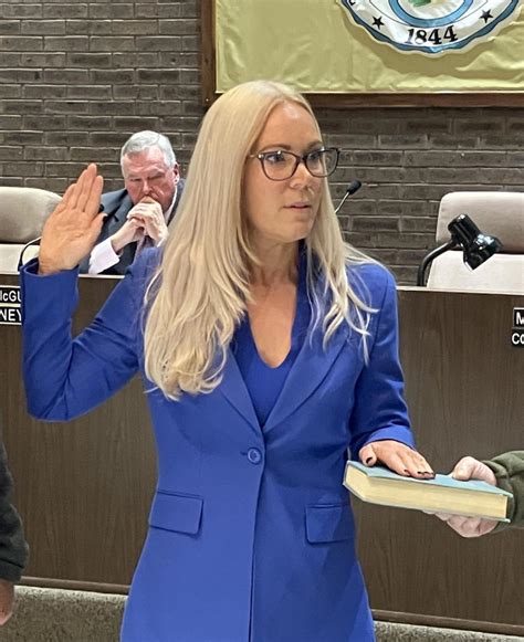 Jackson Appoints New Mayor In Wake Of Michael Reinas Stunning Resignation