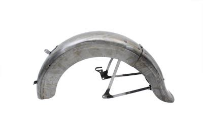 Rigid Rear Fender