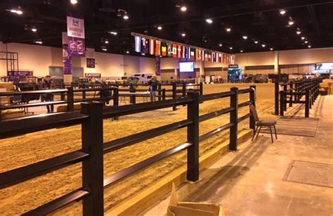 Ranch Rail Caddetails