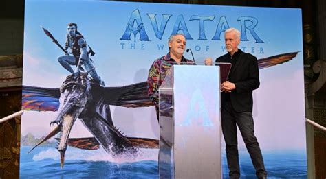 ‘avatar Sequel Ranks Fourth All Time In Global Sales