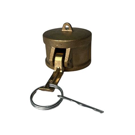 Brass Camlock Fittings