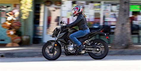 2016 Honda Cb 300f Tanıtımı