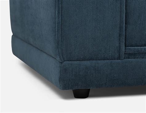 Hillary Modern Low Back 96 Luxury Sofa Structube