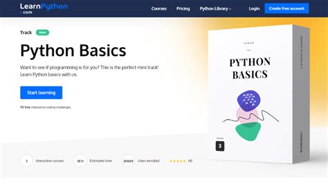 Python Course Of The Month Python Basics Part 2
