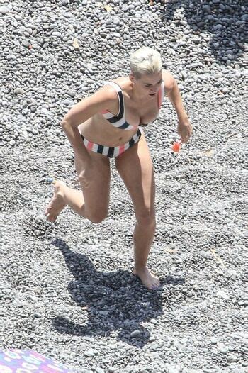 Katy Perry Dominique Mcelligott Katyperry Nude Leaks Onlyfans Page
