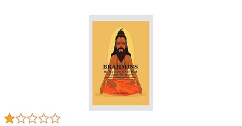 Caste System Brahmins