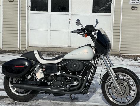 2001 Fxdx Frasermoto
