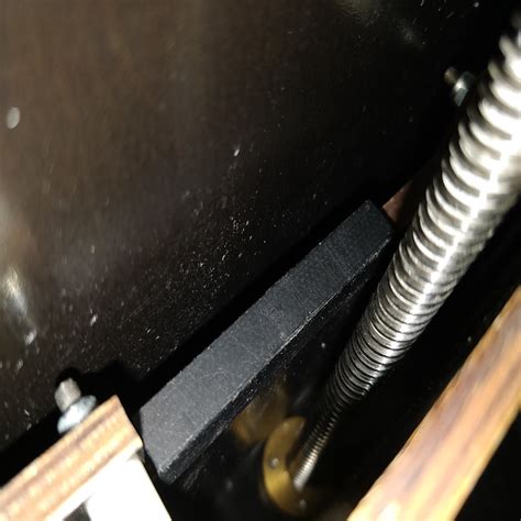 Free 3d File Z Axis Offset Endstop 5mm For Ctc Bizer Flashforge