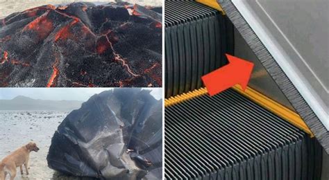 Quest Ce Que Cest 13 Objets Mystérieux à Lidentité Douteuse Et Difficiles à Décrypter