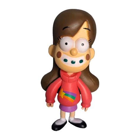 Gravity Falls Mabel Pines Beliebte Kinder Cartoon Gravity Falls