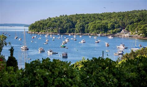 Escape To Maine Paradise Your Gateway To Coastal Adventure