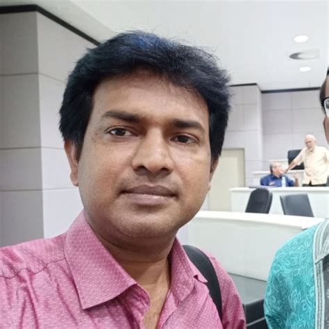Mohammad Mamun Professor Assistant Phd Candidate At Upm Malaysia