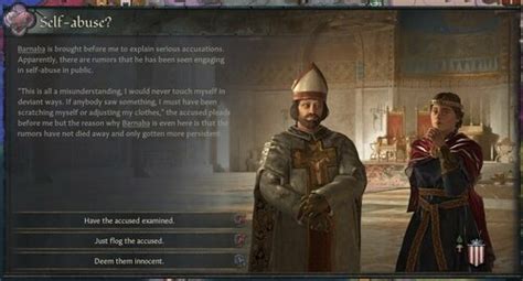Deviants Mask Crusader Kings 3 Loverslab