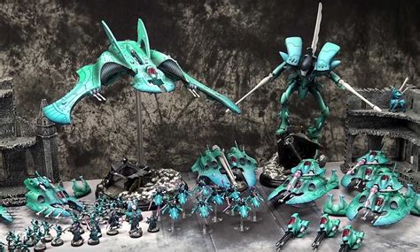 Aeldari Datasheets A Comprehensive Guide To Understanding The Aeldari