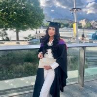 Tasnim Ahmed Burns And Wilcox Global Solutions Linkedin