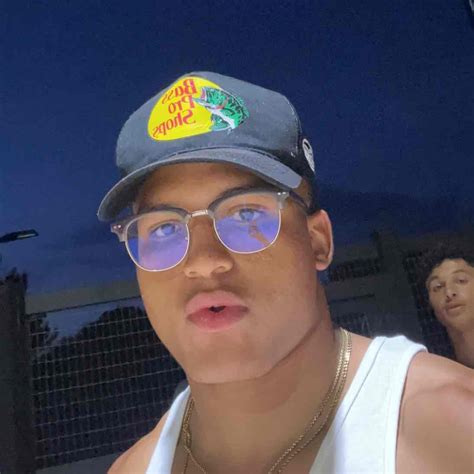 Jamel King Outside Linebacker The Cumberlands Patriots Nil Profile