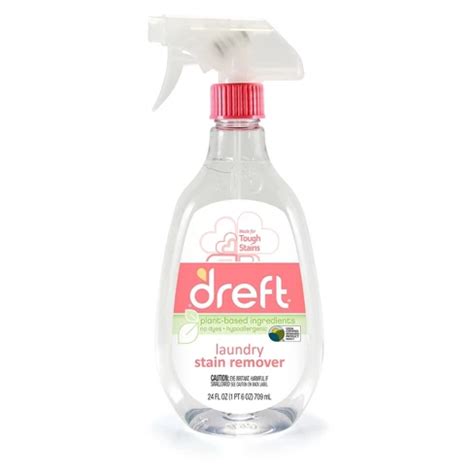 Dreft Laundry Stain Remover 24 Fl Oz Target