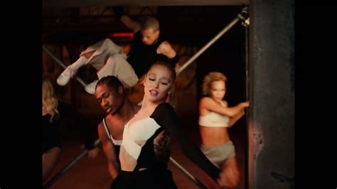 Ariana Grande Yes And Pmv By Iedit Eporner