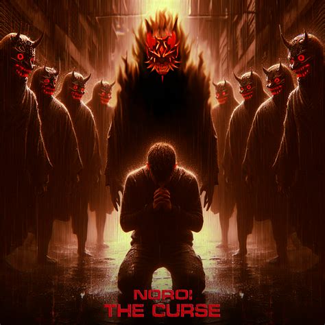 The Curse By Noroi