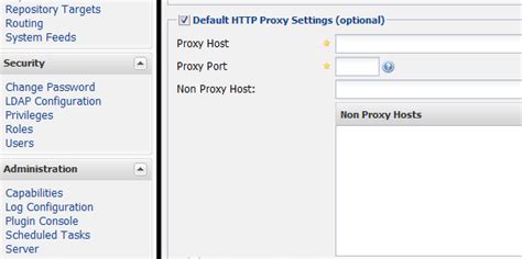 Java Cant Get Maven Working With Nexus Oss Stack Overflow