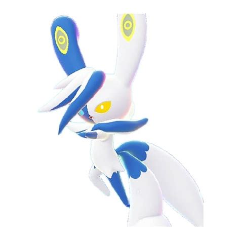 How To Get Mega Meowstic In Pokemon Legends Z A Mega Dimension Dexerto