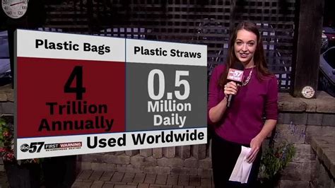 Single Use Plastic Statistics And The Plastic Free July Challenge