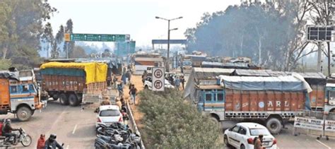 Truckinglaws In India Conversations At A Crossroads Vipinjot Singh Posted On The Topic Linkedin